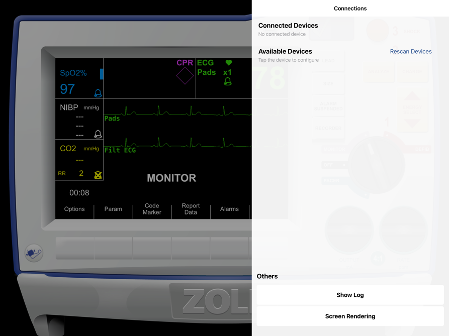 SimConnect – iSimulate