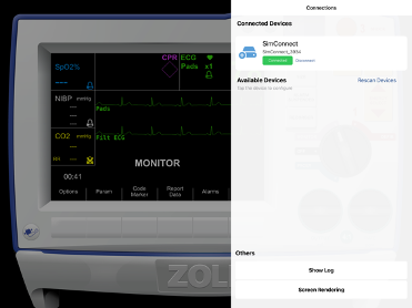 SimConnect – iSimulate