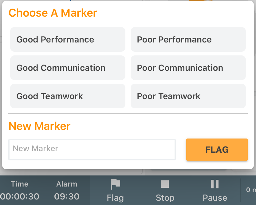 Control - Section 6: Timers, Flags, Stop & Pause Scenario, Virtual ...